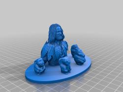 jumanji 3d models 【 STLFinder
