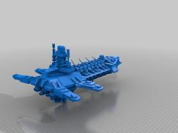 kaos fx library 3D Models | Page 1 | STLFinder