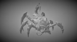 archicad krang 3D Models | Page 1 | STLFinder