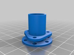 laser pointer with mount 3D Models | Page 1 | STLFinder