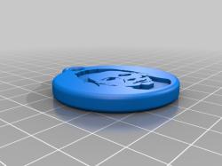 michael myers keychain 3D Models | Page 1 | STLFinder