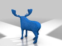 moose stl 3D Models | Page 1 | STLFinder