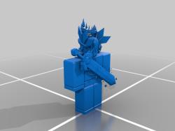 my roblox 3D Models | Page 1 | STLFinder
