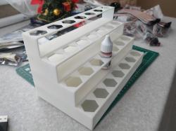 paint stand 3D Models | Page 1 | STLFinder