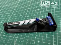 mach 3 turbo blased 3D Models | Page 1 | STLFinder