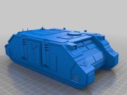 mcp rhino 3D Models | Page 1 | STLFinder
