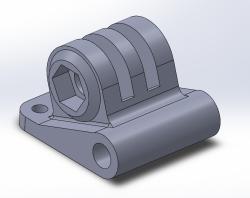 le drib fpv 3D Models | Page 1 | STLFinder