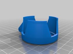 scope cap 3D Models | Page 1 | STLFinder