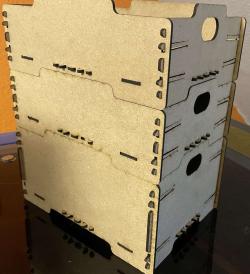 a5 box file 3D Models | Page 1 | STLFinder