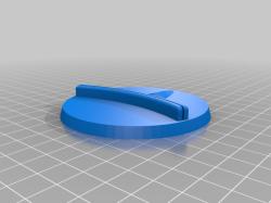 stand paper size 3D Models | Page 1 | STLFinder