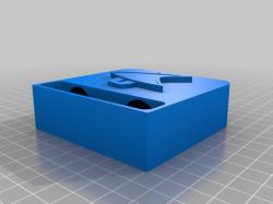 star trek alloy luxruy watch 3D Models | Page 1 | STLFinder