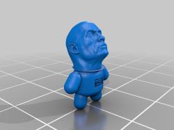 the prowler action figure 3D Models | Page 1 | STLFinder