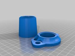 carb velocity stack 3d models | Page 1 | STLFinder