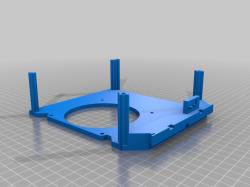 only fan models with tanlines | Page 1 | STLFinder