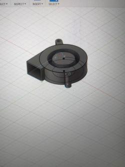 5015 fan 3d model | Page 1 | STLFinder