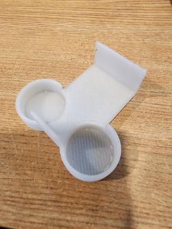 xbox analog stick covers 3D Models | Page 1 | STLFinder