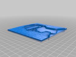 generate printable pattern files ai 3D Models | Page 1 | STLFinder