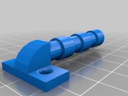 hi capa charging handle 3D Models | Page 1 | STLFinder