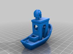 benchi 3D Models | Page 1 | STLFinder