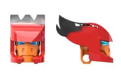 bionicle agori images 3D Models | Page 1 | STLFinder