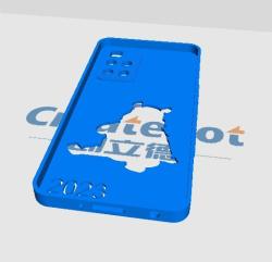unnecto bolt 10 phone case purse 3D Models | Page 1 | STLFinder