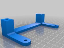 360mm fan bracket for rack 3D Models | Page 1 | STLFinder