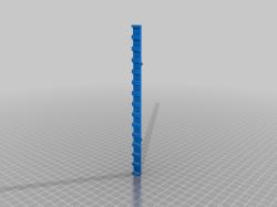 corsair mesh front panel 3D Models | Page 1 | STLFinder