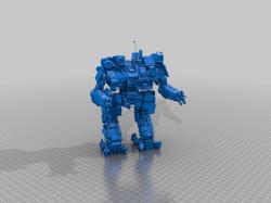 mwo builds 3D Models | Page 1 | STLFinder