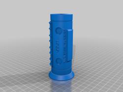 r4c rainbow six siege 3D Models | Page 1 | STLFinder