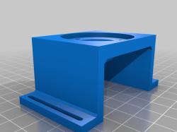 digital setting circles for telescope mounts 3d models 【 STLFinder