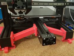 ender 3 linear rail y axis 3D Models | Page 1 | STLFinder