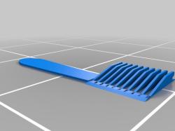 lepoard fade svg 3D Models | Page 1 | STLFinder