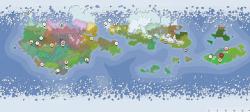 printable disney fantasy map 3D Models | Page 1 | STLFinder
