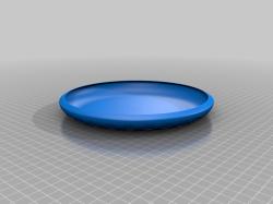 flying disc 3D Models | Page 1 | STLFinder