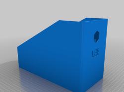 2 pocket folder custom 3D Models | Page 1 | STLFinder