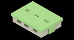 circuit board fuse holder 3D Models | Page 1 | STLFinder