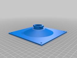 gas mask filter adapter 3D Models | Page 1 | STLFinder