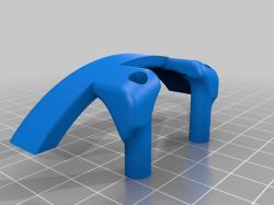 goosky rs4 venom dead band 3D Models | Page 1 | STLFinder