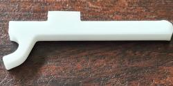 eclipson go wolf rudder mod 3D Models | Page 1 | STLFinder