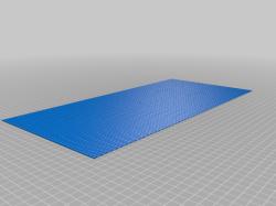 hex grid 3D Models | Page 1 | STLFinder