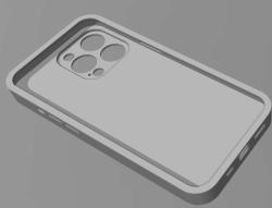 iphone 13 pro case 3D Models | Page 1 | STLFinder