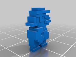 3d sprites | Page 1 | STLFinder