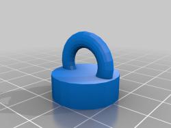keychain loop 3D Models | Page 1 | STLFinder