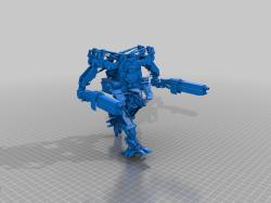matrix apu max 3d models | Page 1 | STLFinder