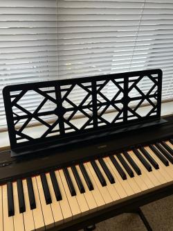keyboard music rest 3D Models | Page 1 | STLFinder