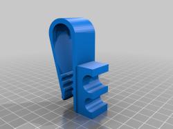 clip stl 3D Models | Page 1 | STLFinder