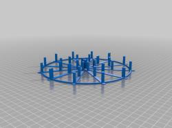 pot riser 3D Models | Page 1 | STLFinder