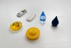 printable game tokens 3d models 【 STLFinder