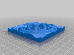 ripples 3D Models | Page 1 | STLFinder