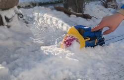 lego train snow plow 3D Models | Page 1 | STLFinder